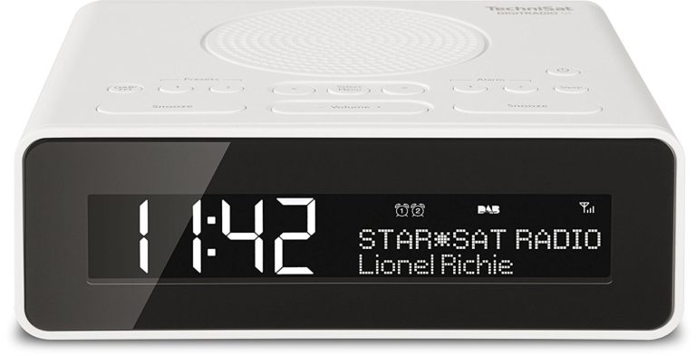 technisat-digitalradio | STEREOAKTIV - Bluetooth Audio Kompaktanlagen ...