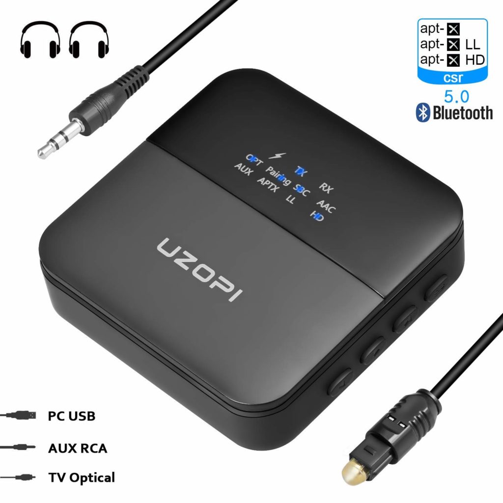 UGREEN VGA auf HDMI Adapter mit Audio Übertragung 1080P HDTV und USB ...